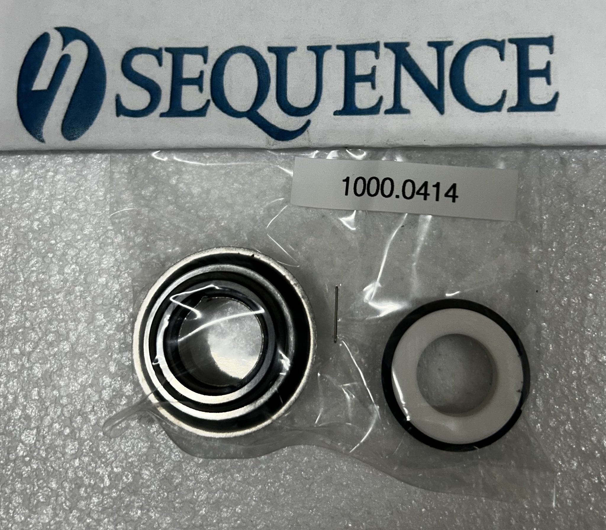 Sequence® 4000 Series Pump Replacement Parts - Practical Garden Ponds