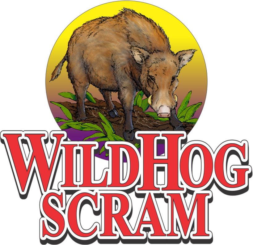 Wild Hog Scram Organic Granular Repellent - Practical Garden Ponds