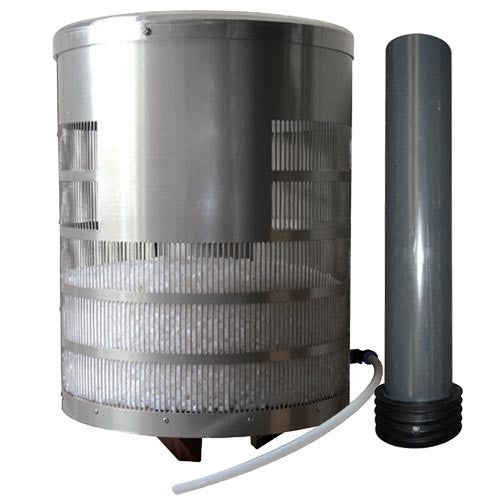 Evolution Aqua Nexus Filter Replacement Parts - Practical Garden Ponds