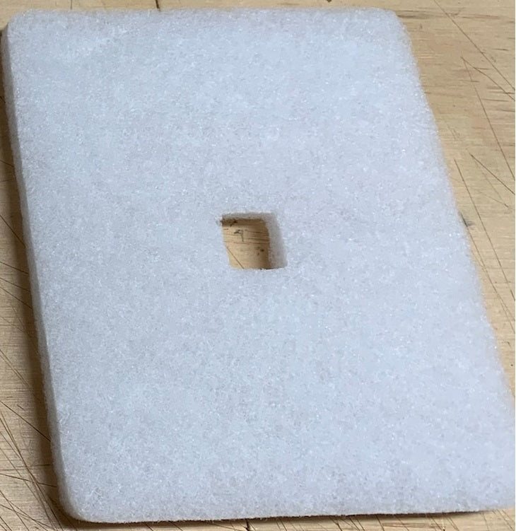 Blue Diamond Air Pump Rebuild Kits and Parts - Practical Garden Ponds