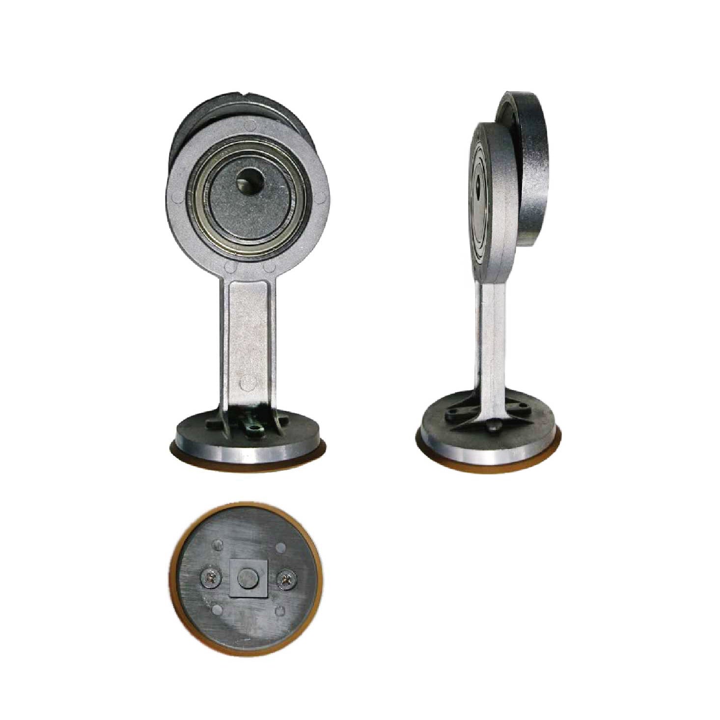 Parts for Matala Rocking Piston Compressors - Practical Garden Ponds