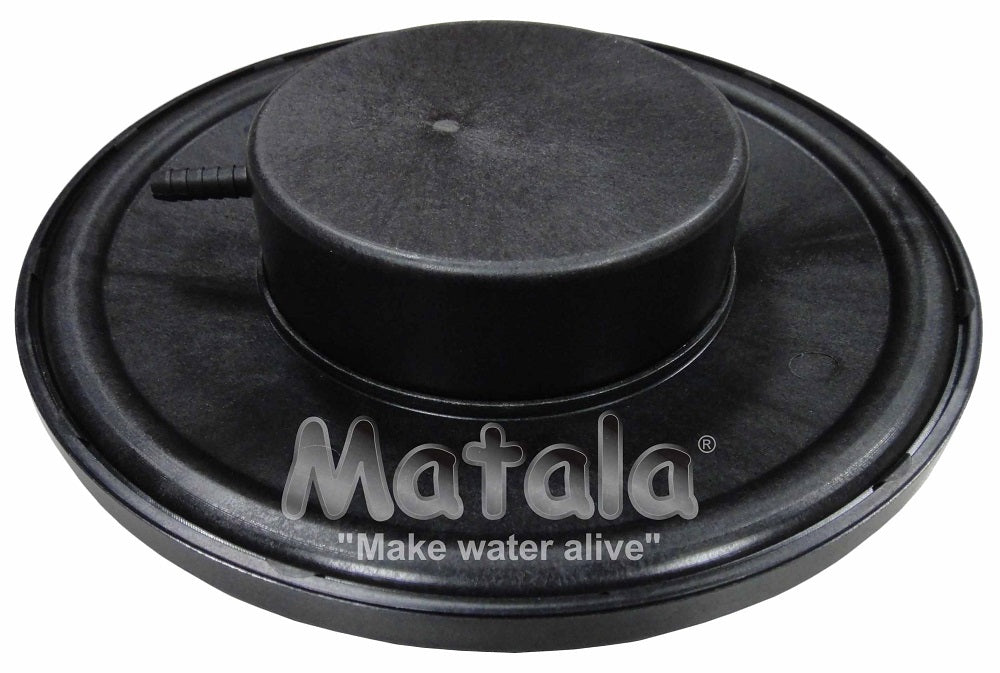 Matala Hakko Self-Weighted Diffuser Discs - Practical Garden Ponds