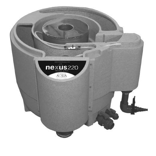 Evolution Aqua Nexus™ Filtration Systems - Practical Garden Ponds